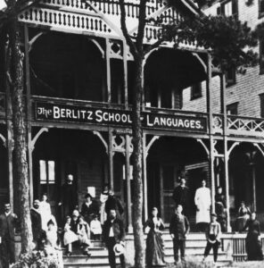 Avis Berlitz - Que vaut cette école de langue ? - Enseigna